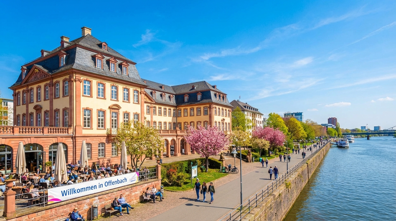 Meine Perlen Offenbach Am Main